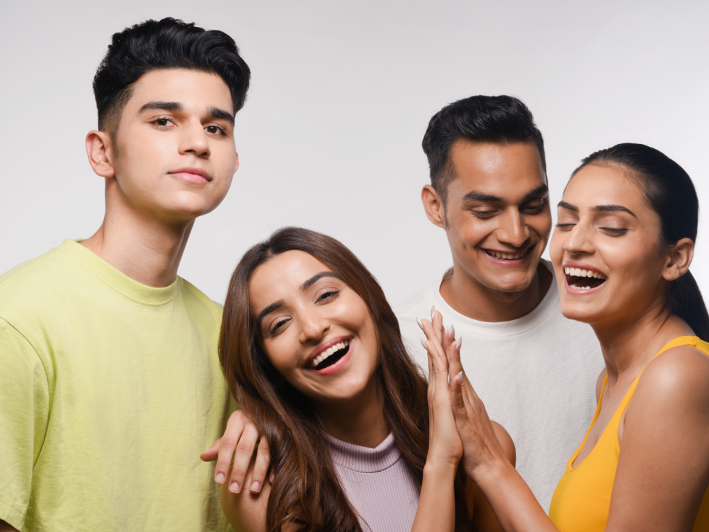 Here Is How Gen-Z Is Approaching Skincare In 2022. – FABBEU