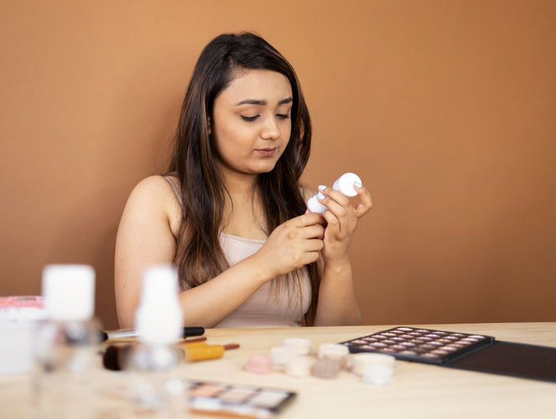 Here Are Some Quick Solutions To Nourish Your Skin. – FABBEU