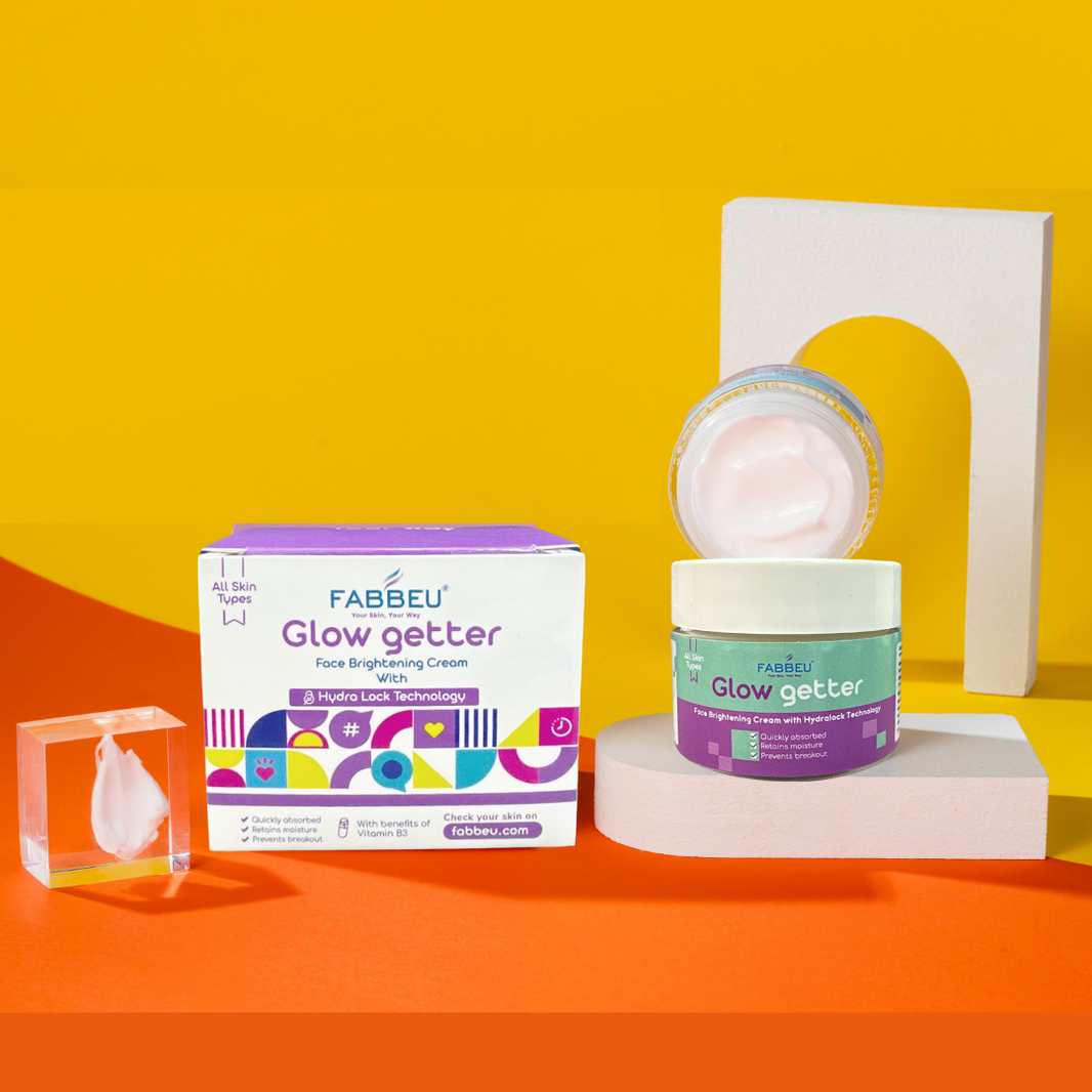 Fabbeu Lifestyle - Innovating for the Gen Z! – FABBEU