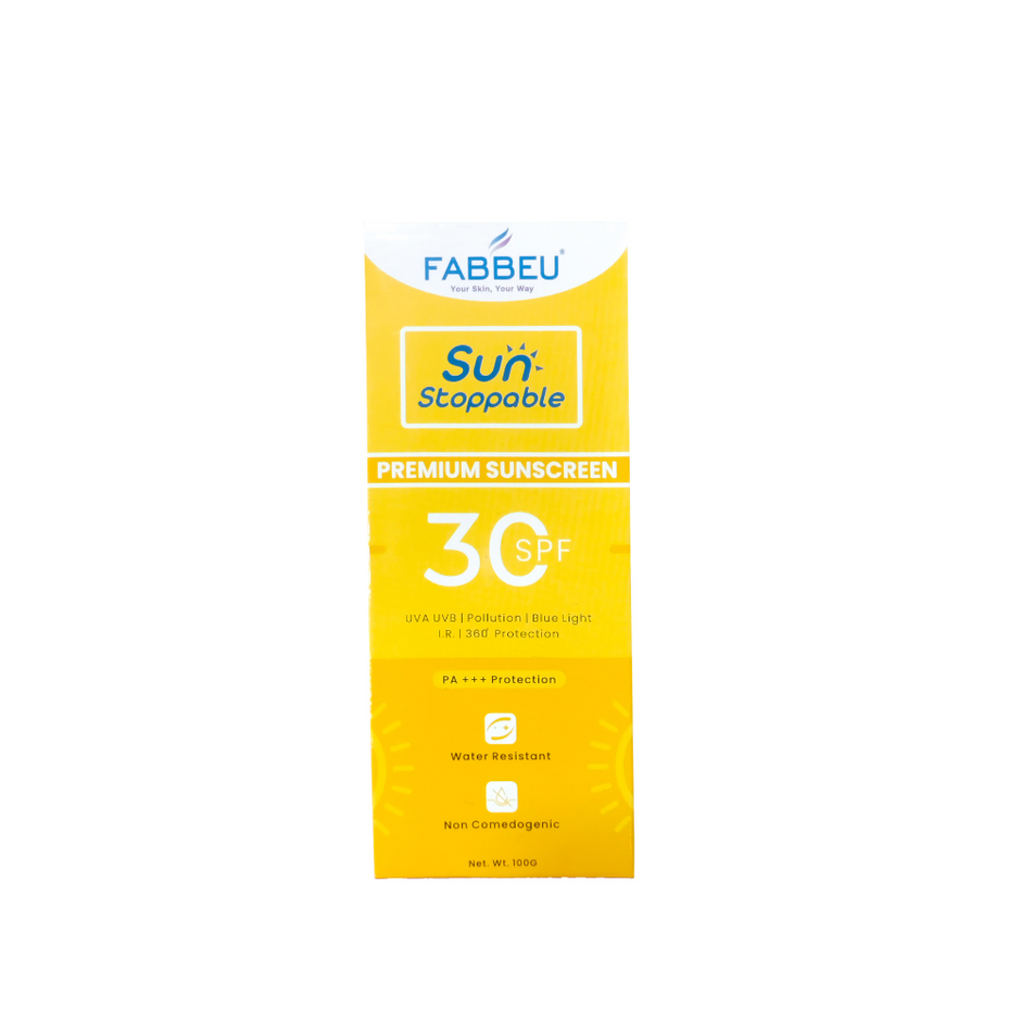 Skin Brightening Cream For Girls & Boys At Low Cost - Fabbeu – FABBEU