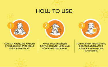 Fabbeu Shop For Top Rated Sun Care At Best Offers – FABBEU