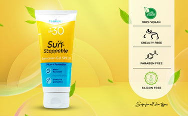 Fabbeu Shop For Top Rated Sun Care At Best Offers – FABBEU